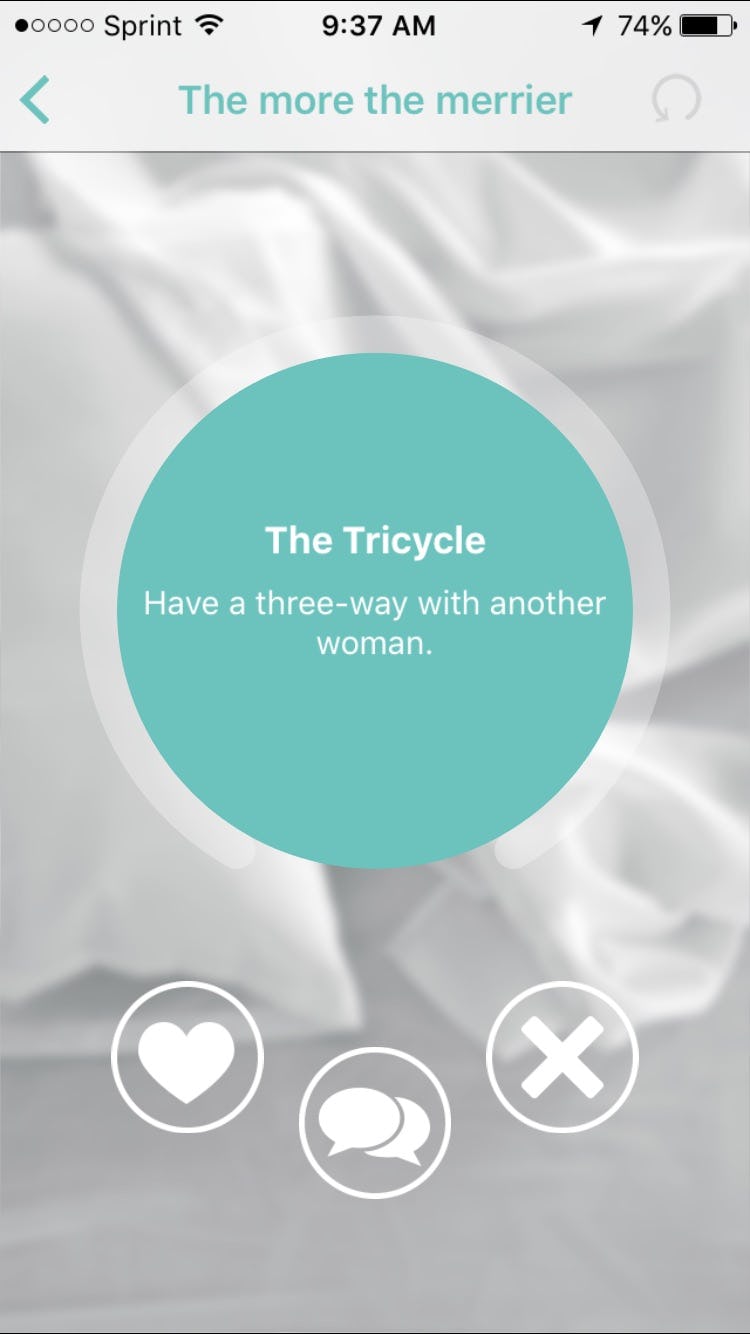 The 5 Best Sex Apps You And Your Partner Need To Download Right Now