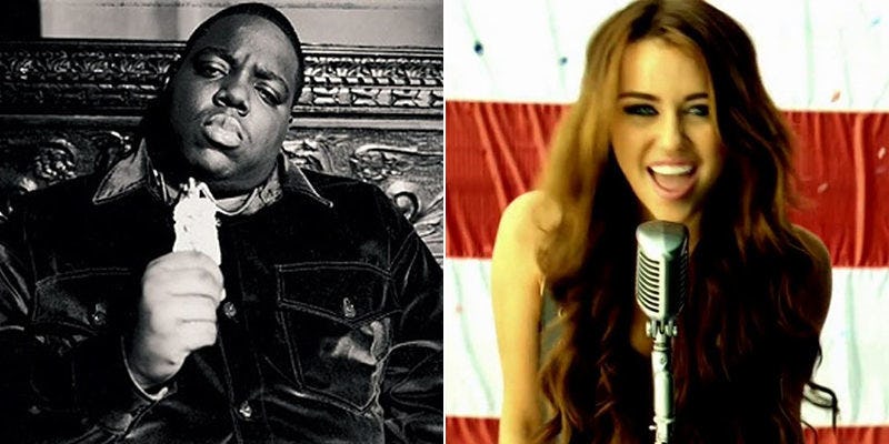 RIP Biggie Smalls: 11 Notorious BIG Mashups You Need To Hear ASAP