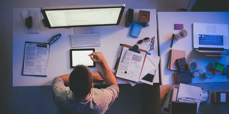 The Myth Of Multitasking: Why Fewer Priorities Lead To Better Work