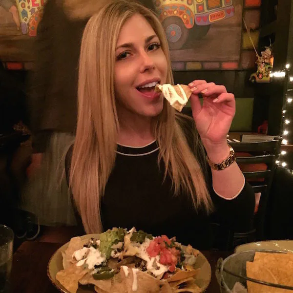 I Went On A Five-Day Nacho Diet And I Actually Lost Weight