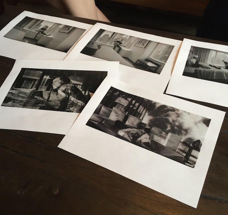 I Lived Every Fan's Dream By Sharing A Hotel Room With One Direction ...