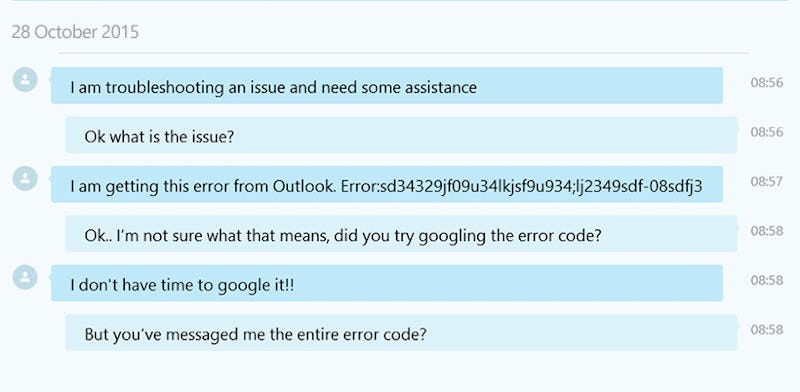10 Of The Dumbest IT Questions Ever Asked