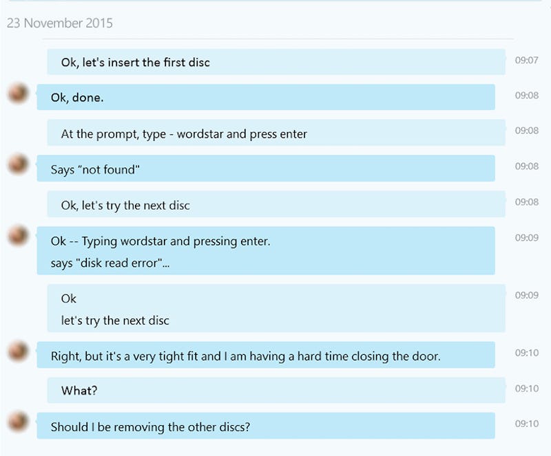 10 Of The Dumbest IT Questions Ever Asked