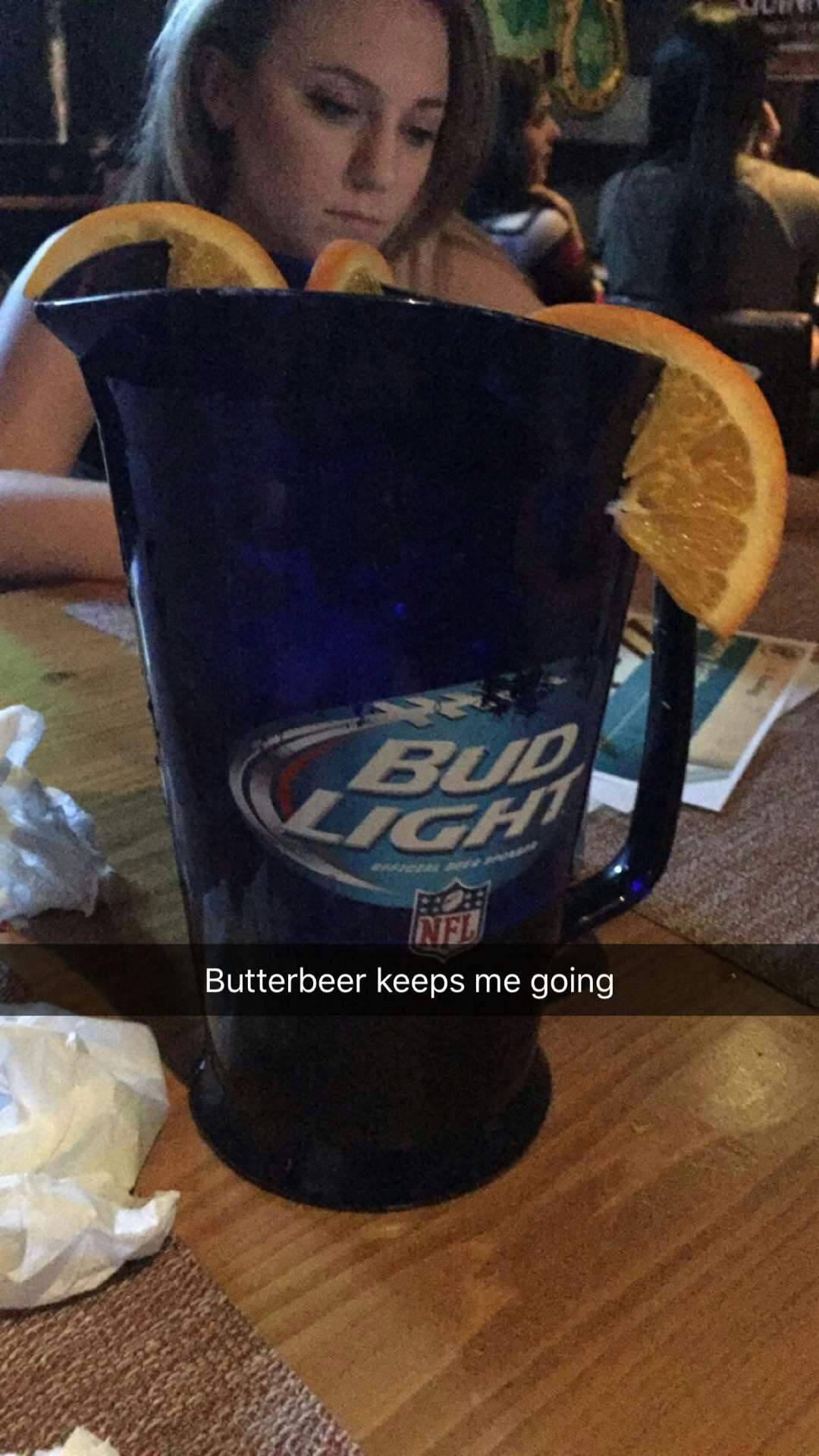 I Went To 'Harry Potter' Trivia Night And It Was Nothing Like You'd Expect