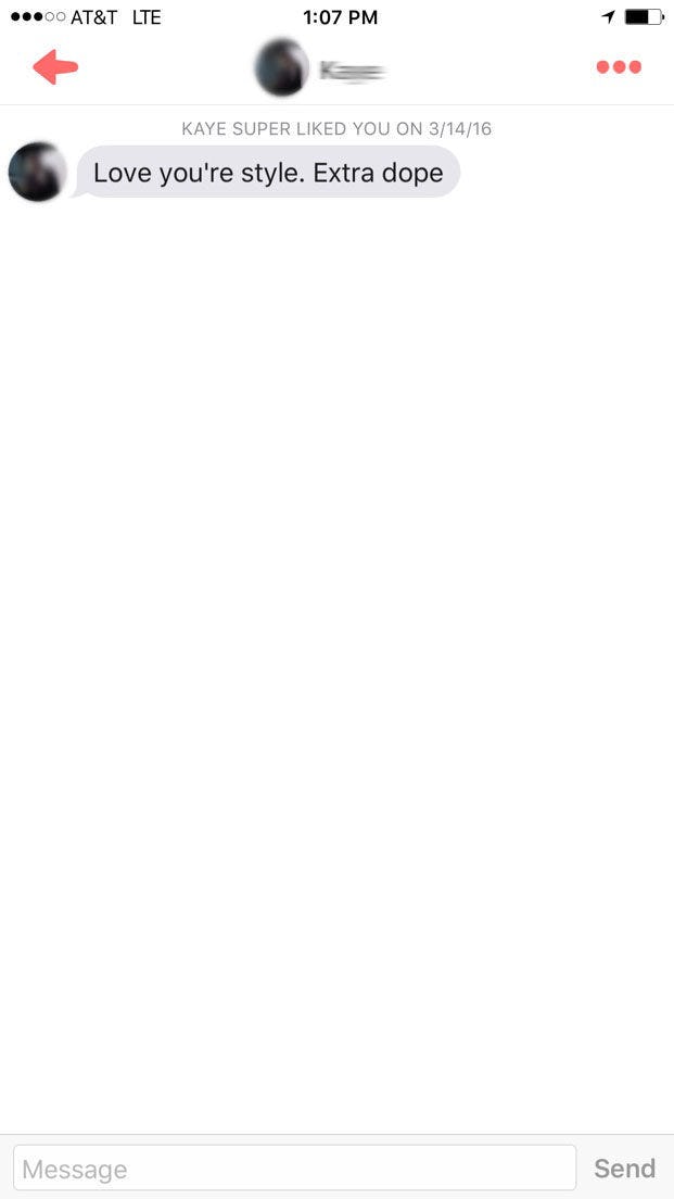 I Tried 3 Different Lipstick Colors On Tinder And This Is How Guys ...