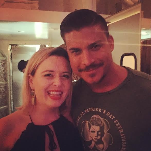 I Ate At SUR The Night They Filmed The 'Vanderpump Rules' Reunion There