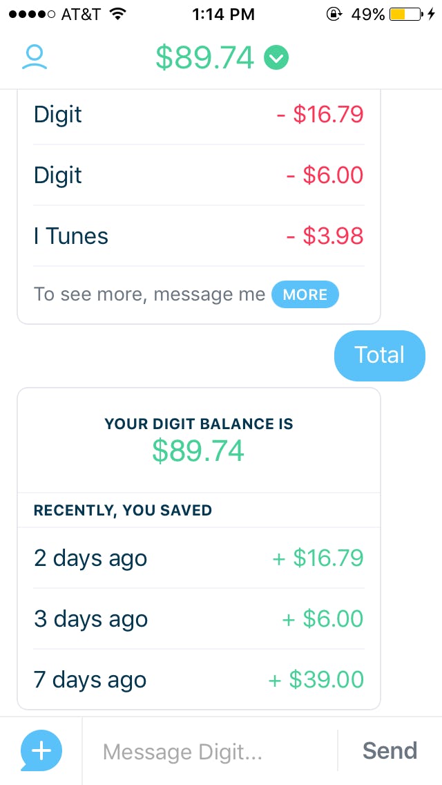 7 Money Saving Apps To Keep You On Track When You Suck At Budgeting