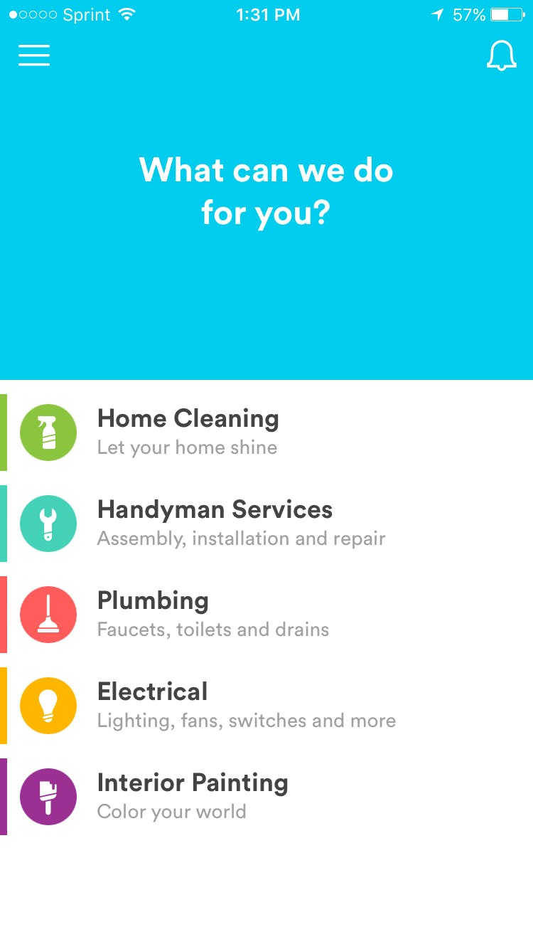 5 Helpful Organizing Apps That Will Spring Clean Your Life