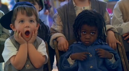 Here's What Buckwheat From 'The Little Rascals' Looks Like Today