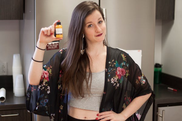 This Is The Only Juice Cleanse That Won't Make You Want To Jump Off A Cliff