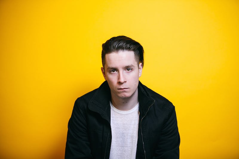 Meet OnCue, The Brooklyn Rapper Ready To Rock The Heineken House At ...
