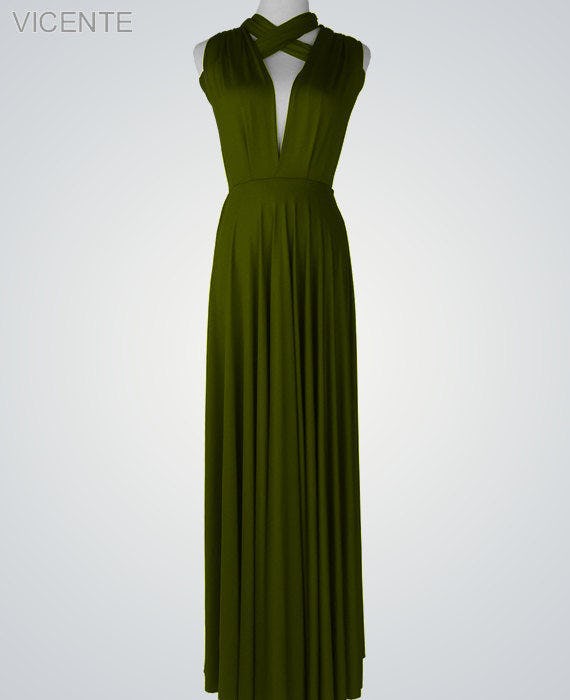 12 Non-Traditional Bridesmaid Dresses That Aren't Super Basic