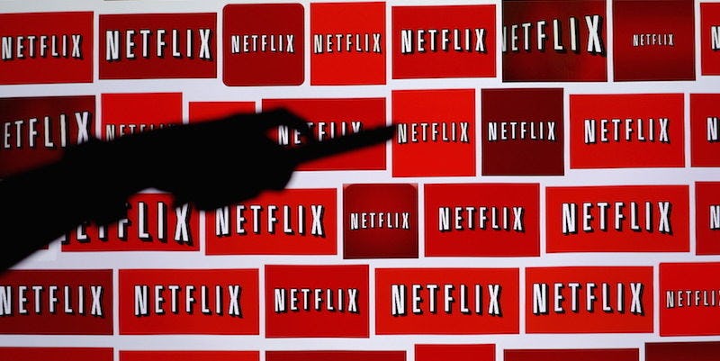4 Ways Netflix Makes You Care About Politics Without You Realizing It