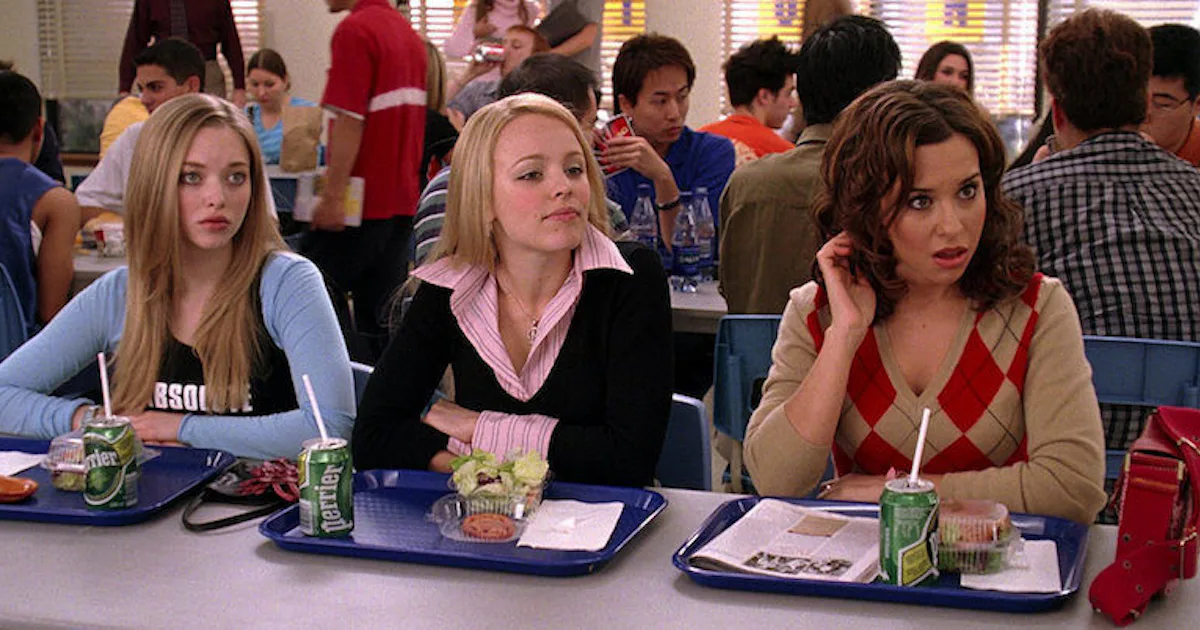 3 Reasons We Should Never Regret The Sh tty Friends We Had In High School 3-reasons-we-should-never-regret-the-sh-tty-friends-we-had-in-high-school