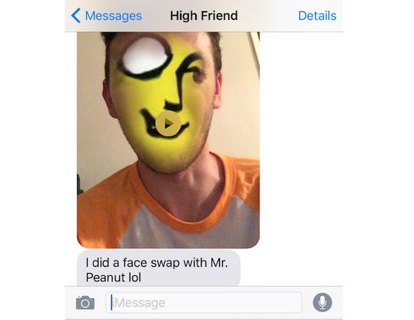 That's The Weed Talking: 10 Signs Your Friend Is Texting You While High