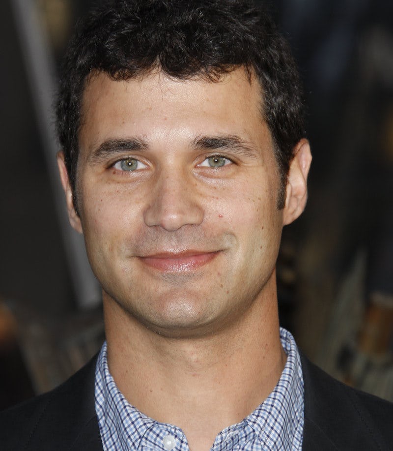 This Super Hot Guy Composed The Theme Song For 'Game Of Thrones'