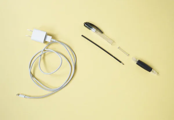 This Simple Hack For Your iPhone Charger Is Life Changing