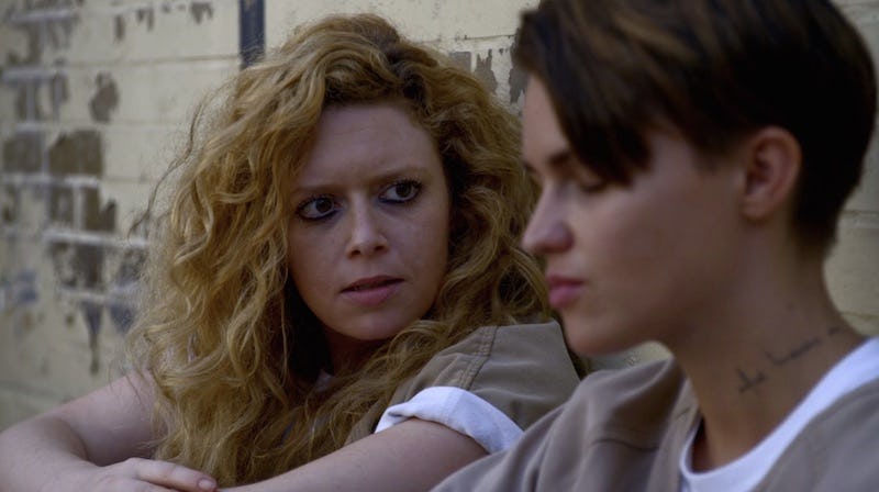 I Binge-Watched 'OITNB' Season 4 at 3 AM And I Don't Know Who I Am Anymore