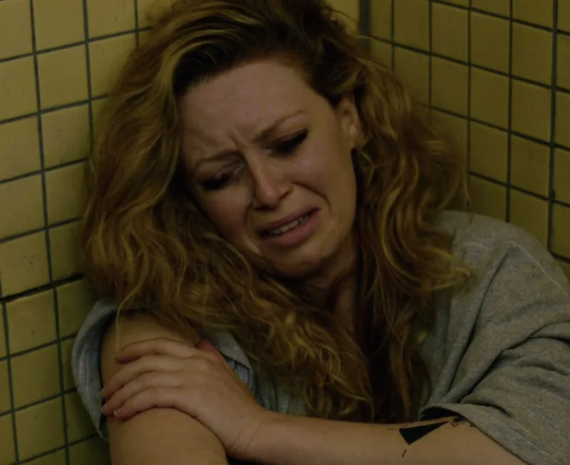 I Binge-Watched 'OITNB' Season 4 at 3 AM And I Don't Know Who I Am Anymore