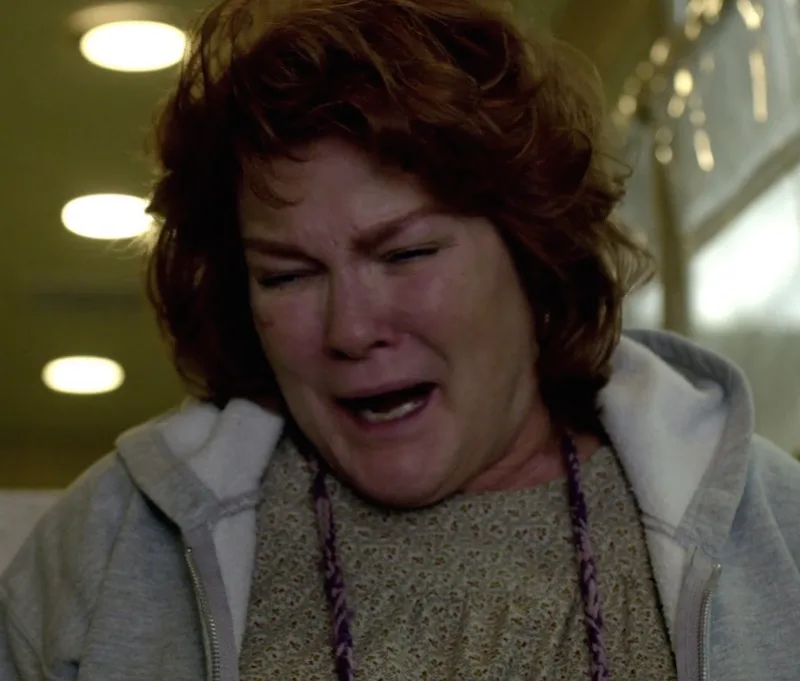 I Binge-Watched 'OITNB' Season 4 at 3 AM And I Don't Know Who I Am Anymore