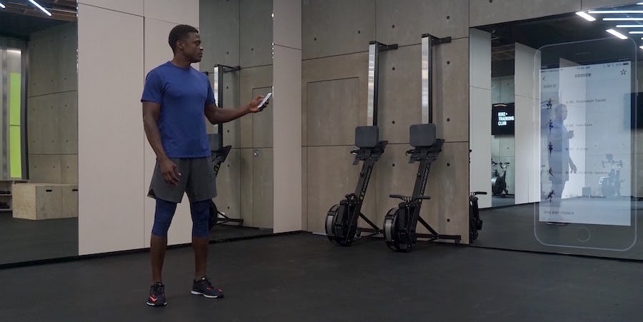 I Tried Serena Williams' Workout Routine And Almost Sweat To Death