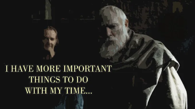 These Are The Last Words Spoken By Every Dead 'Game Of Thrones' Character