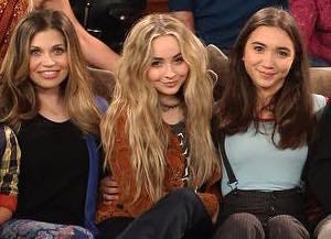 Here's What The Entire Original Cast Of 'Boy Meets World' Looks Like Now