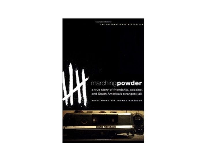 7 Books To Feed Your Wanderlust When You're Stuck At Home