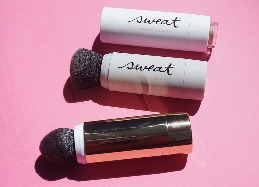 This Makeup Designed For The Gym By Pro Athletes Passed My Ultimate ...