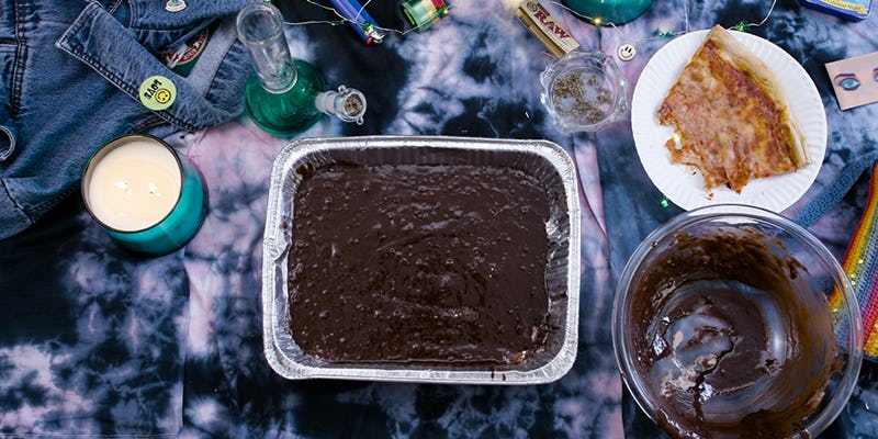 This Is How To Use Everyday Items To Hide Your Weed In Public