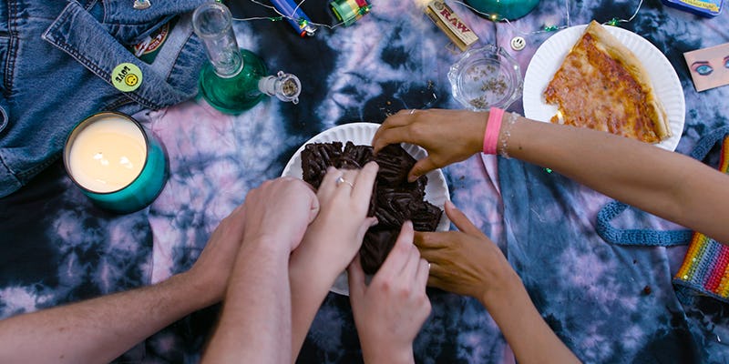 This Is How To Use Everyday Items To Hide Your Weed In Public