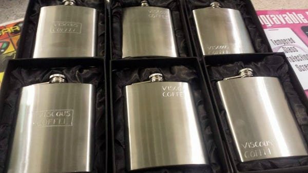 'Ass Kicker' Coffee Will Do Just That If You Drink Too Much