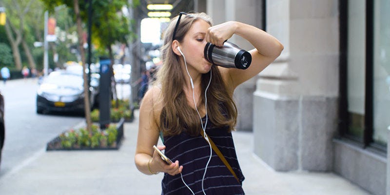 These Are All The Reasons You're Constantly Late For Everything