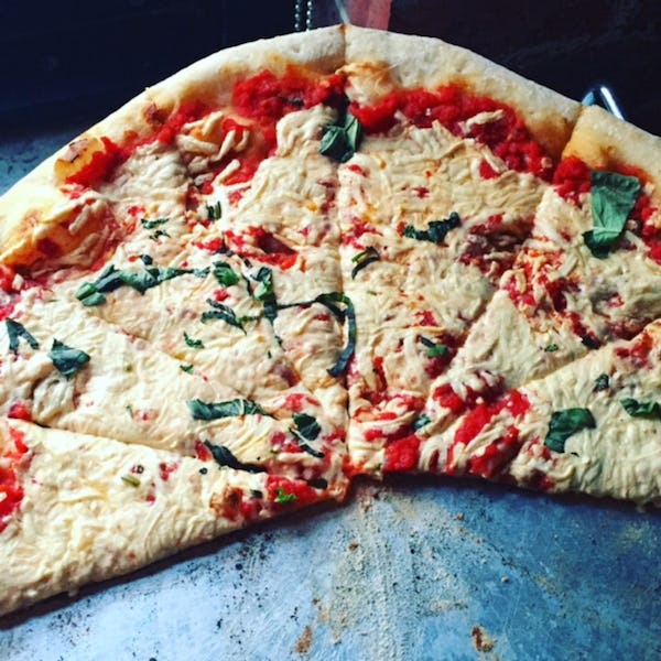 What A Vegan Chef Eats In A Week, According To The Founder Of By Chloe