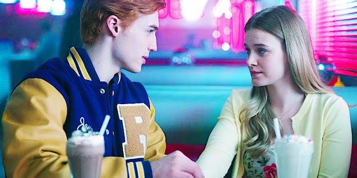 Why Did Clifford Kill Jason Blossom On 'Riverdale'?