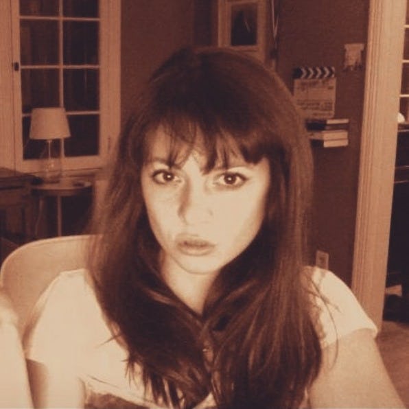 Ruthie Camden From '7th Heaven' Is All Grown Up And Insanely Hot