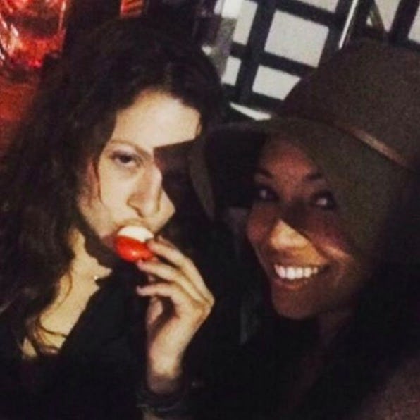 Ruthie Camden From '7th Heaven' Is All Grown Up And Insanely Hot