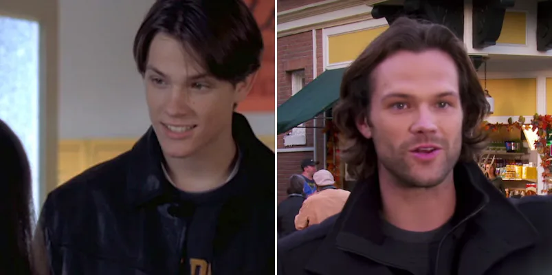 Here's How Much Each 'Gilmore Girls' Character Has Changed In 16 Years