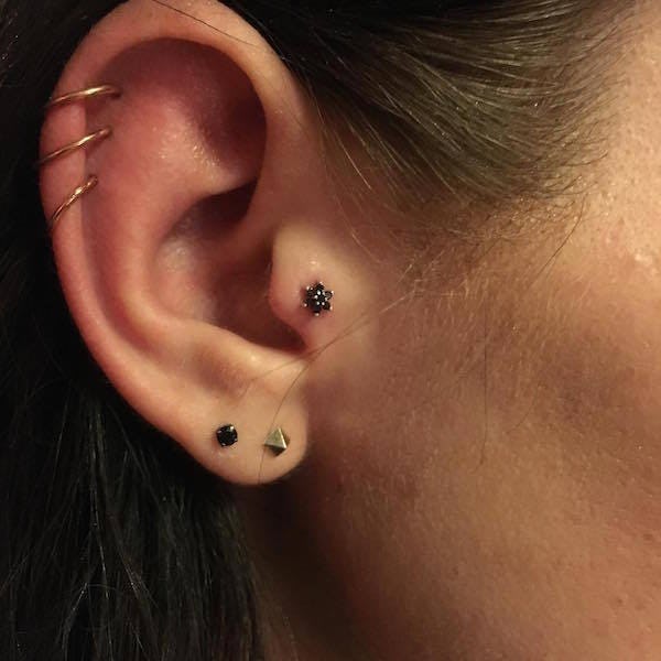 All Of My Piercings Made Me Love My Body More