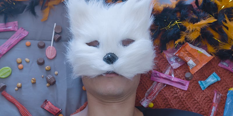 How To Recover From Sugar Hangover