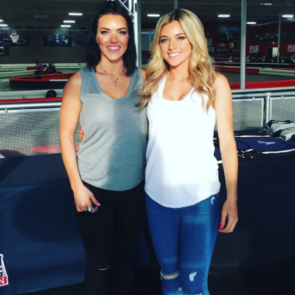JJ Watt's New Girlfriend, Kealia Ohai, Is A Sexy Soccer Player