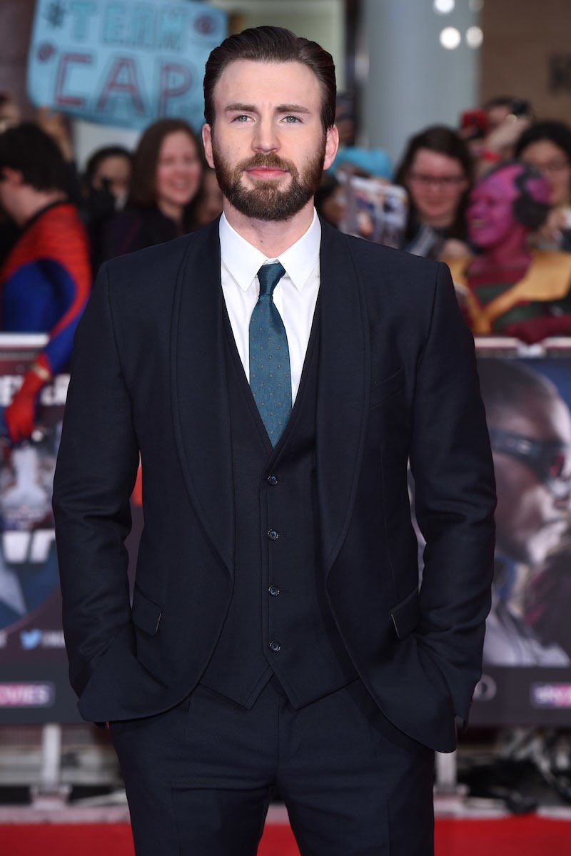 10 Hot Actors Who Can Always Pull Off A Beard