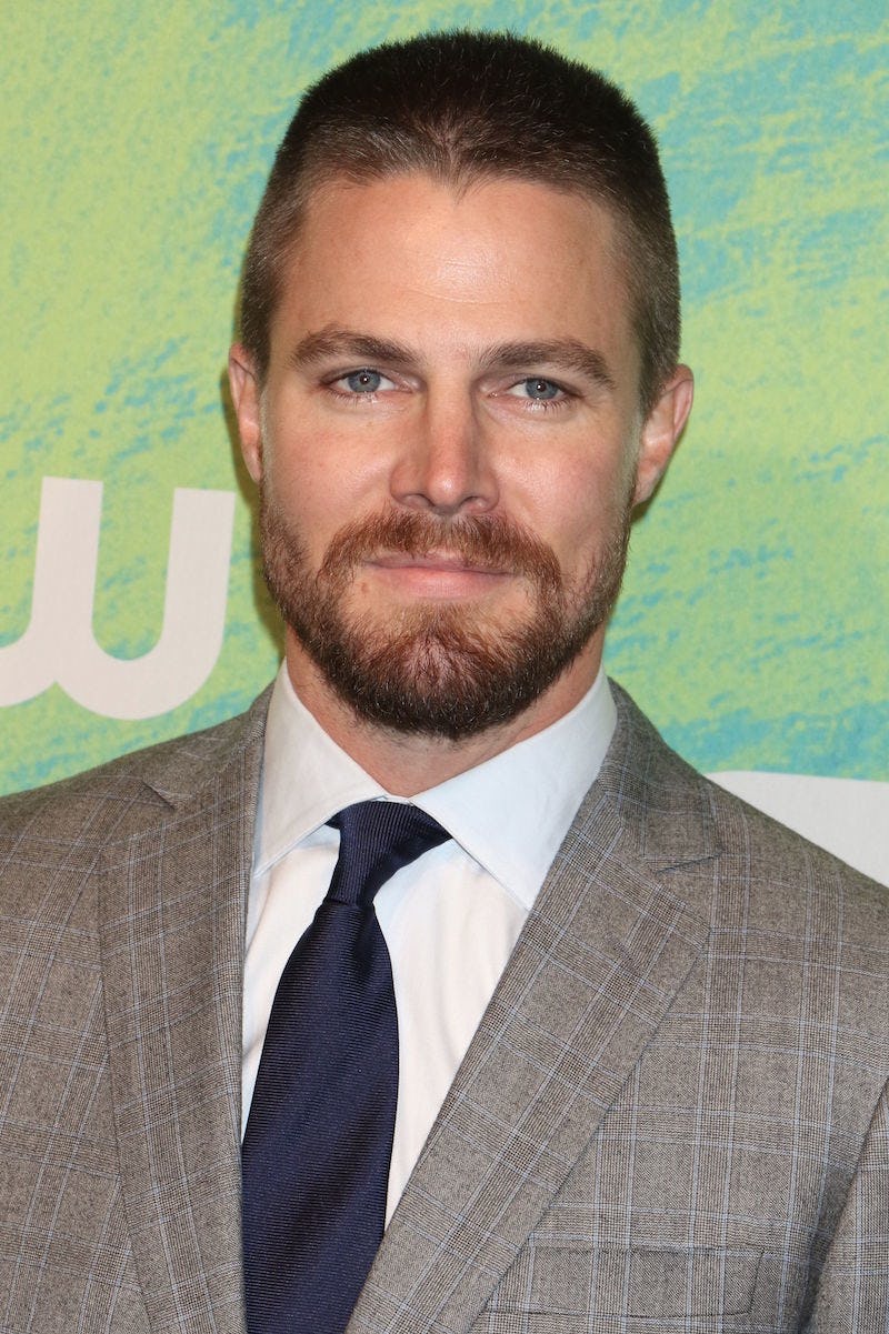 10 Hot Actors Who Can Always Pull Off A Beard