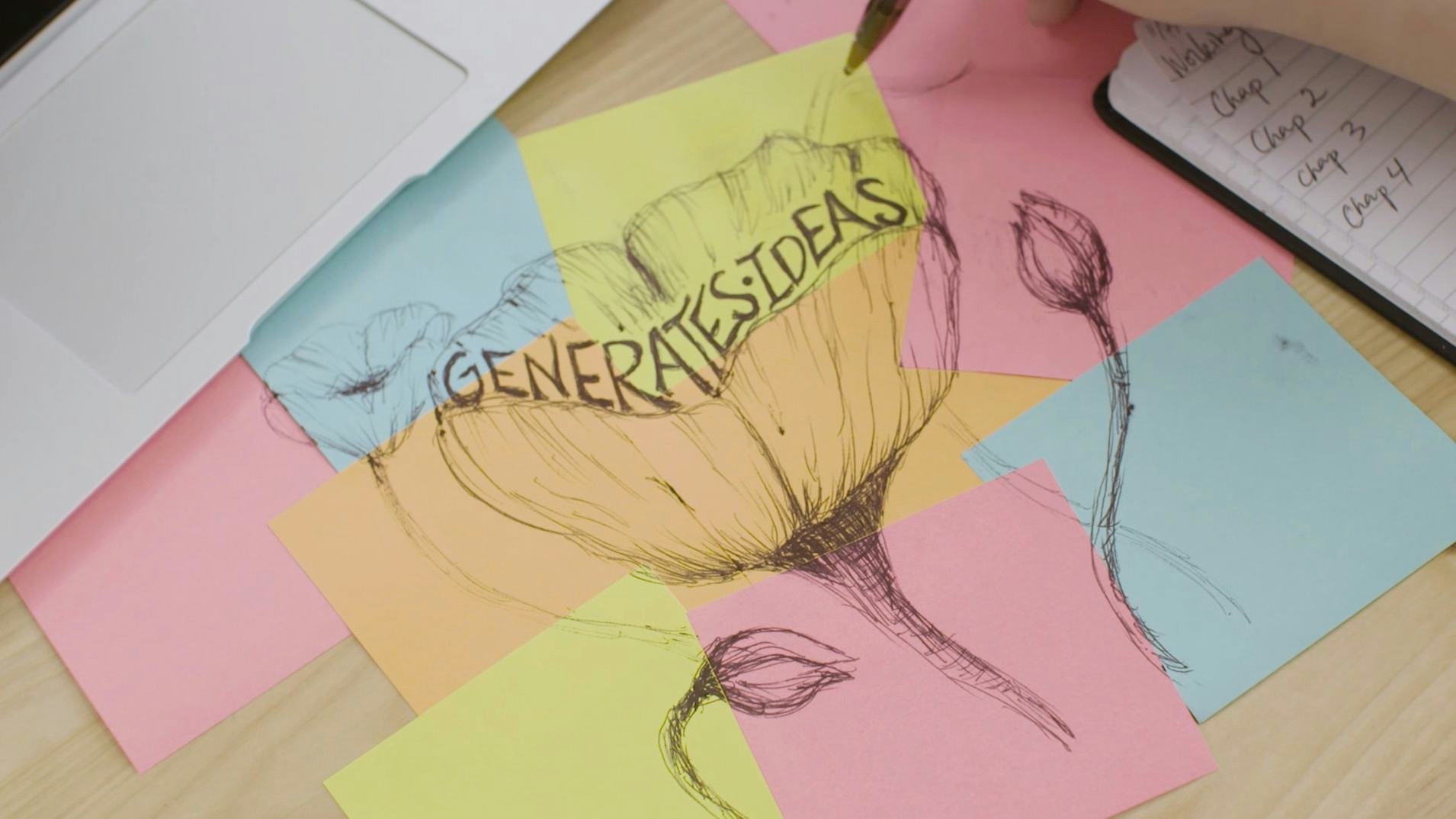 How To Become More Creative And Win At Everything You Do