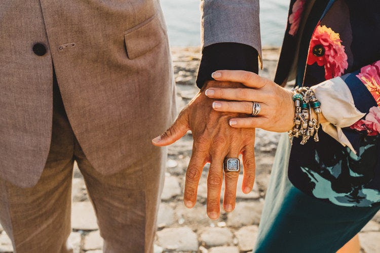 Woman Planned The Most Romantic Proposal For Her BF