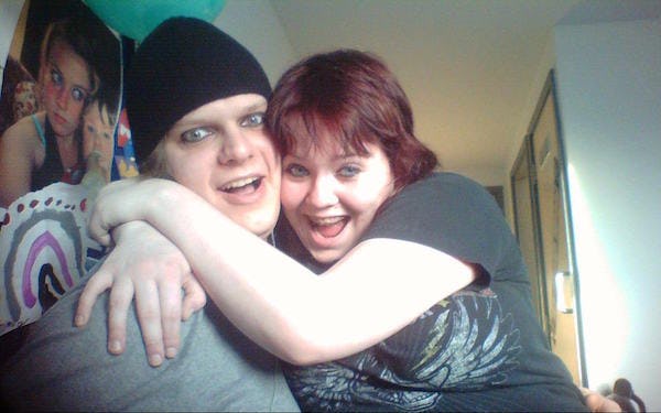 Couple Jailed For Filming Horrific Abuse Of Newborn Baby