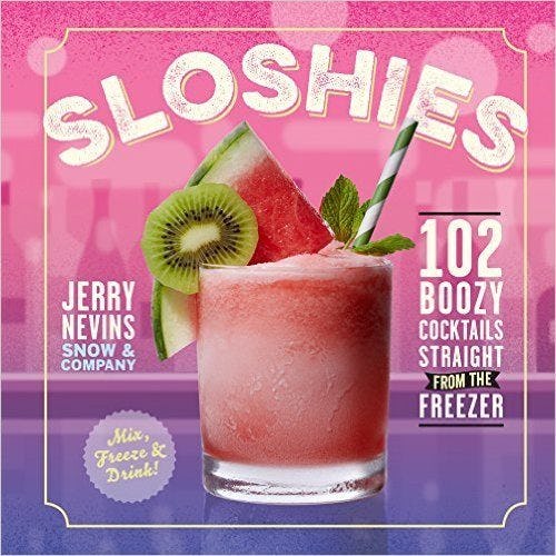 New Book Releases That Make Us Look Forward To 2017