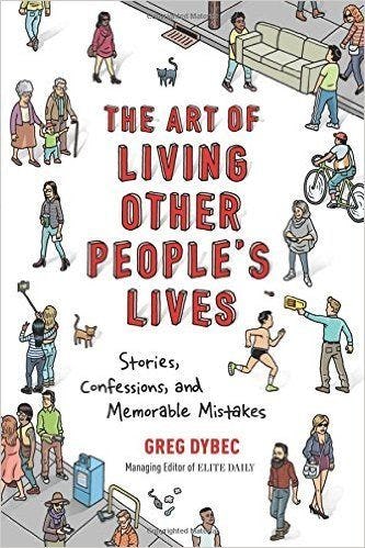 New Book Releases That Make Us Look Forward To 2017