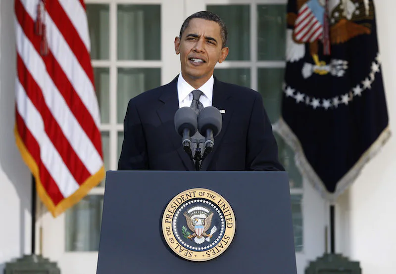 Barack Obama's Most Influential And Powerful Speeches