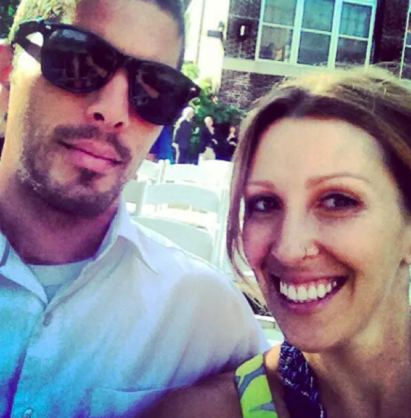 Family Suing Former Teacher Tara Stumph For Molesting Student